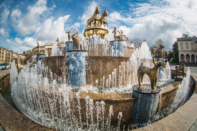 Kutaisi city tour - Who Should Consider This Tour?