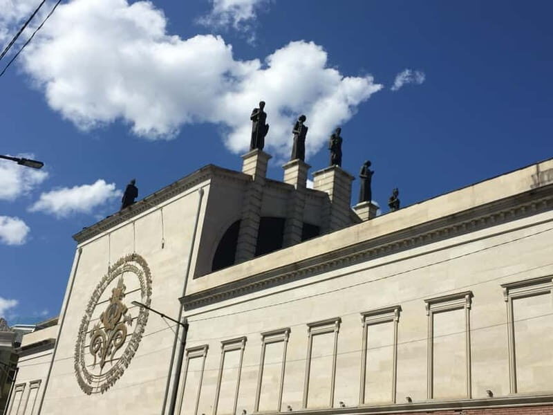 Kutaisi: Cultural Walking Tour - Authenticity & Traveler Feedback  