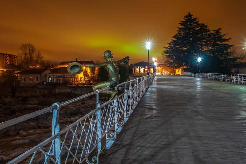 Kutaisi: Cultural Walking Tour - Frequently Asked Questions  