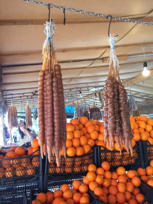 Kutaisi: Cultural Walking Tour - Final Thoughts  