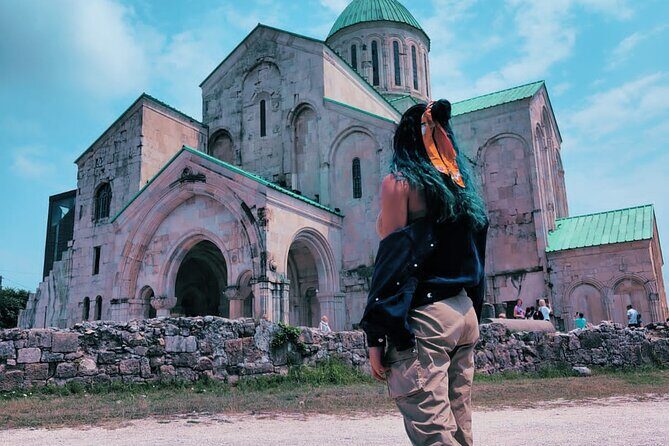 Kutaisi Day Trip ( Bagrati Cathedral, Prometheus Cave, Martvili Canyon) - Wrapping Up and Returning to Tbilisi