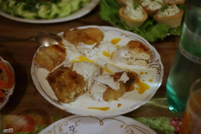 KUTAISI Family Feast: Experience Georgian Hospitality - Practical Details and Tips  