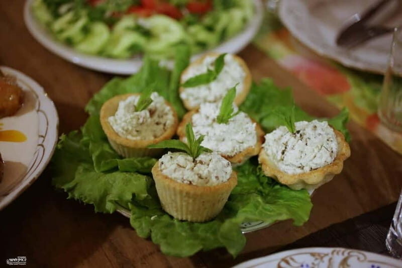 KUTAISI Family Feast: Experience Georgian Hospitality - Final Thoughts  