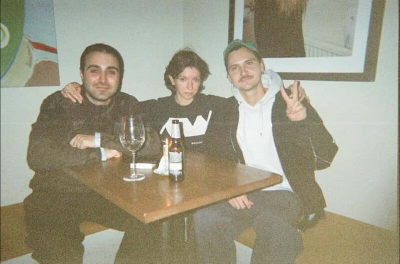 Kutaisi: Guided Pub Crawl with Welcome Shots - A Deep Dive into Kutaisi’s Nightlife Tour