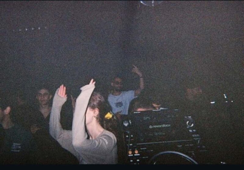 Kutaisi: Guided Pub Crawl with Welcome Shots - Practical Details