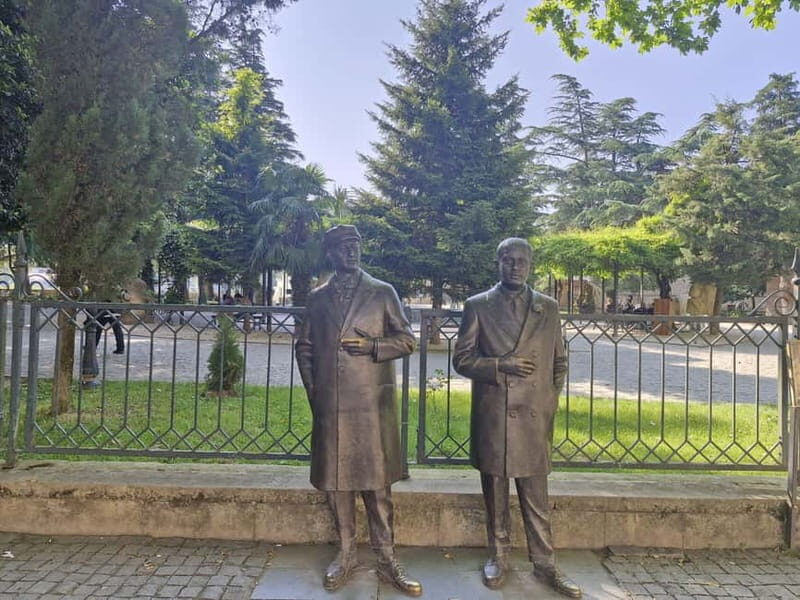 Kutaisi: Guided Walking Tour with Local Snack - Final Thoughts