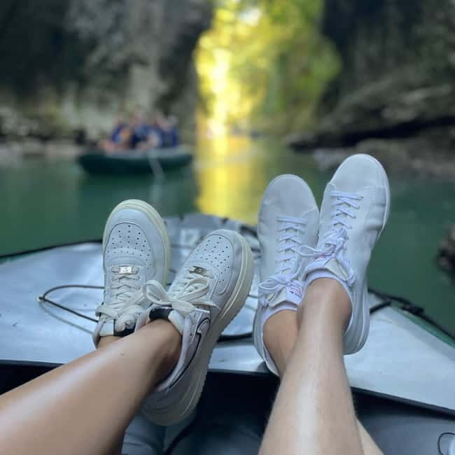 Kutaisi: Martvili Canyon and Prometheus Cave Guided Day Trip - An In-Depth Look at the Tour Experience