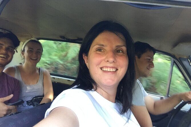 Kutaisi: Martvili Canyon & Prometheus Cave, Georgian Lunch - The Overall Value