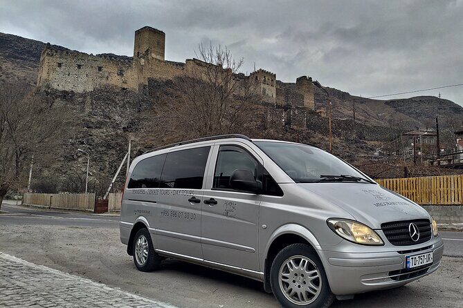 Kutaisi: Martvili Canyon & Prometheus Cave, Georgian Lunch - Who Should Consider This Tour?