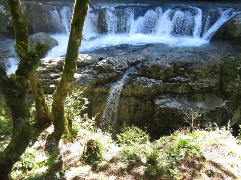 Kutaisi: Martvili, Okatse Canyon, and Prometheus Cave Tour - The Sum Up