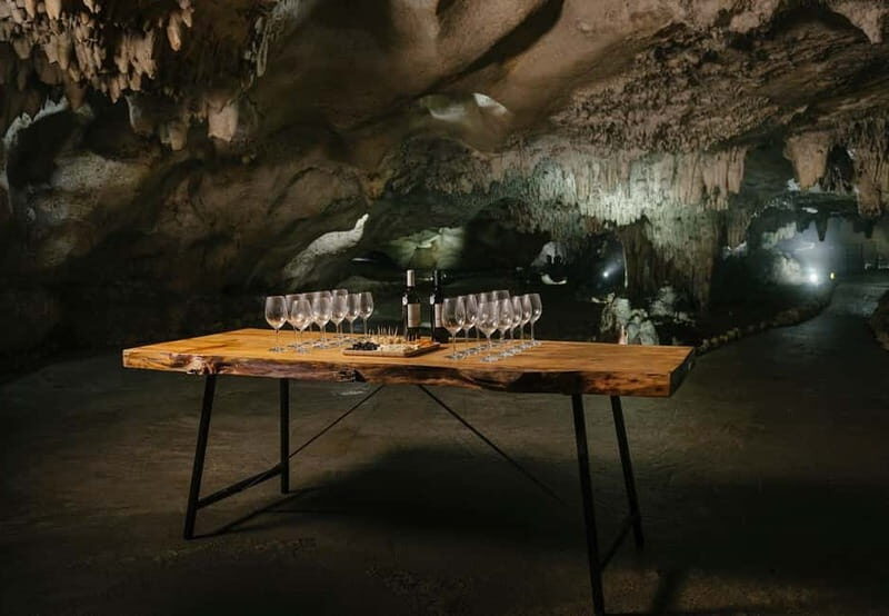 Kutaisi: Sataplia Natural Res. & Tetra Cave Wine Degustation - The Sum Up