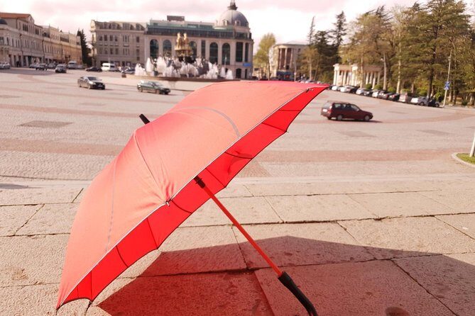 Kutaisi Walking Tour - Exploring the Kutaisi Walking Tour in Detail