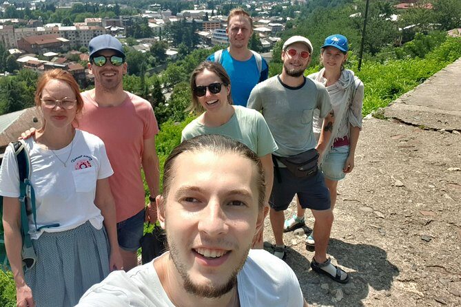 Kutaisi Walking Tour - The Sum Up: Is It Worth It?