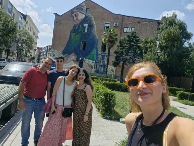 Kutaisi: Walking Tour & Tskaltubo Abandoned Sanatoriums - An In-Depth Look at the Tour Experience