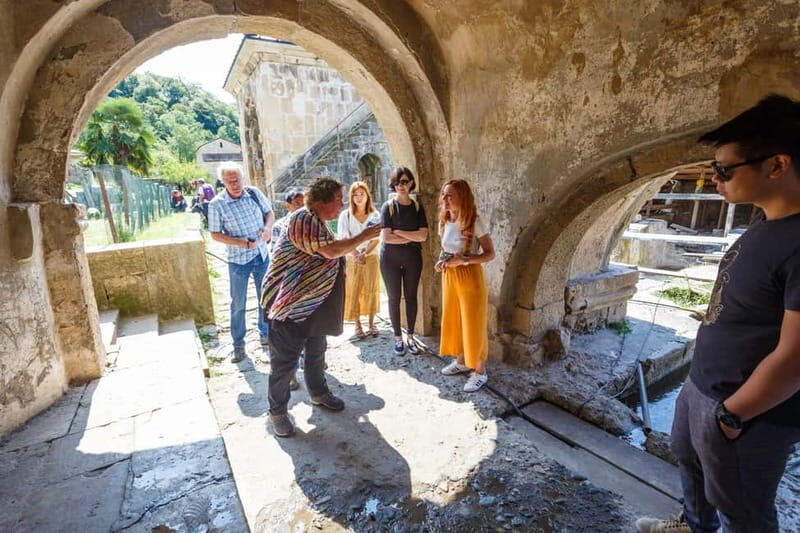 Kutaisi, Wine & Dine - group tour around the city - Who Will Enjoy This Tour?