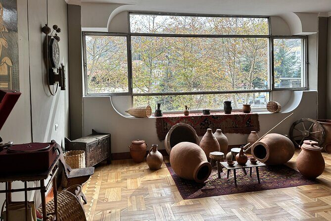 Kutaisi:Chiatura Tour with Katskhi Pillar & Cable Car Experience - Who Will Love This Tour?