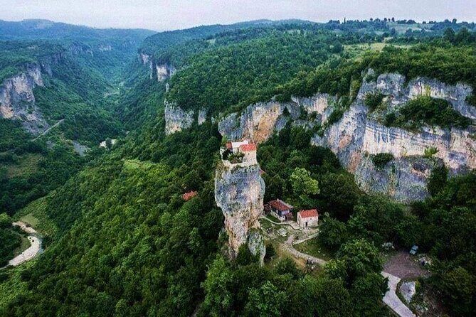 Kutaisi:Chiatura Tour with Katskhi Pillar & Cable Car Experience - Final Thoughts