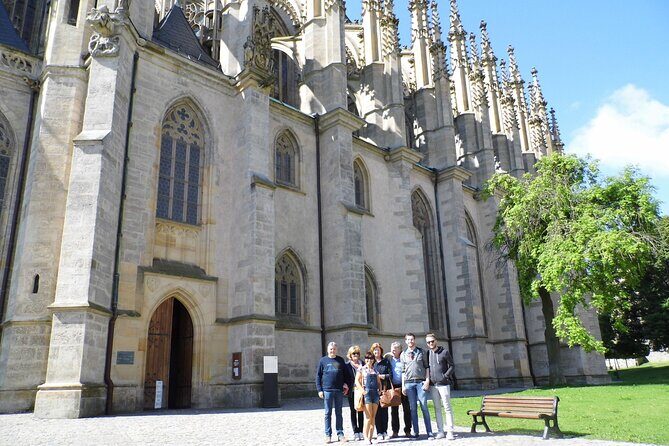 Kutna Hora and Bone Chapel Private Day Trip from Prague - Who Should Consider This Tour?