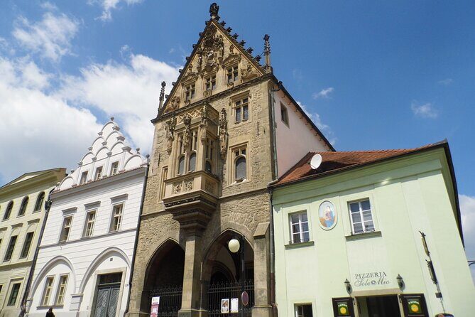 Kutna Hora and Bone Chapel Private Day Trip from Prague - FAQ