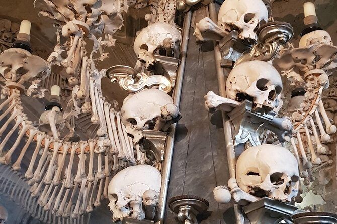 Kutná Hora and Bone church - private tour with PERSONAL PRAGUE GUIDE - Practical Details and What You Can Expect