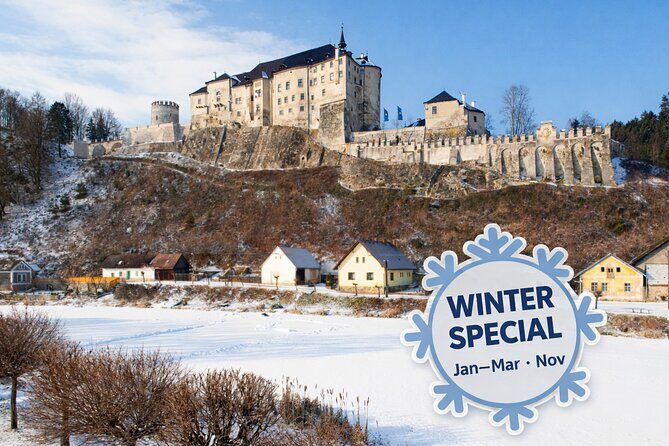 Kutná Hora, Bone Church and Folk Village Small Group Day Tour - Why This Tour Works