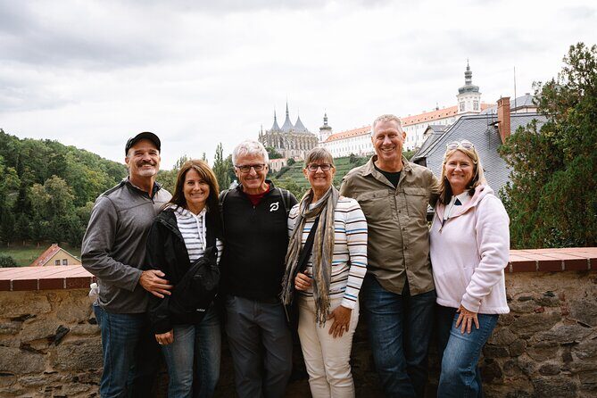 Kutná Hora, Bone Church and Folk Village Small Group Day Tour - Value and Suitability