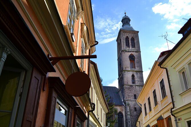 Kutná Hora, Bone Church and Folk Village Small Group Day Tour - FAQs