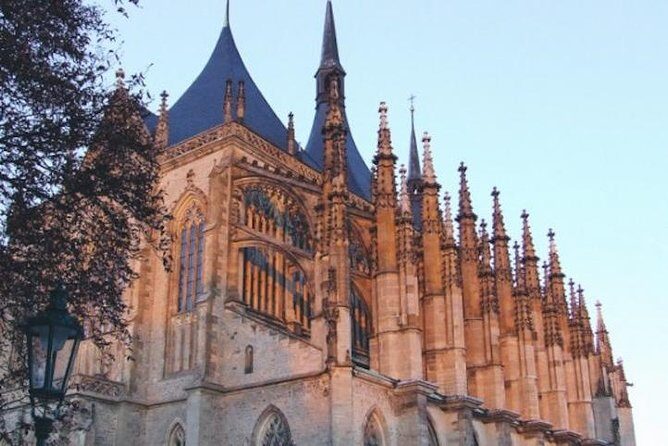 Kutna Hora Day Tour Including Sedlec Ossuary from Prague - Key Points
