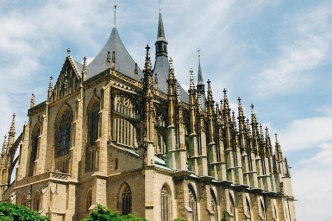 Kutna Hora Day Tour Including Sedlec Ossuary from Prague - The Practical Aspects