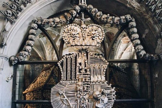 Kutna Hora Day Tour Including Sedlec Ossuary from Prague - The Sum Up