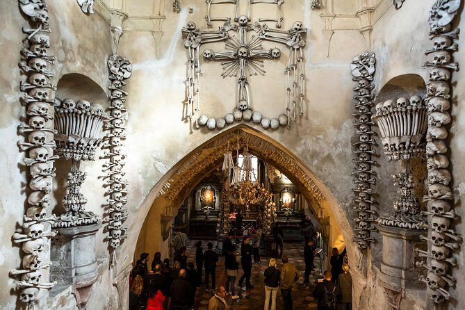 Kutna Hora Day Trip from Prague - Who Should Consider This Tour?