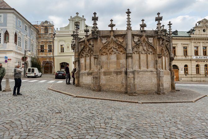 Kutna Hora Day Trip from Prague - FAQs