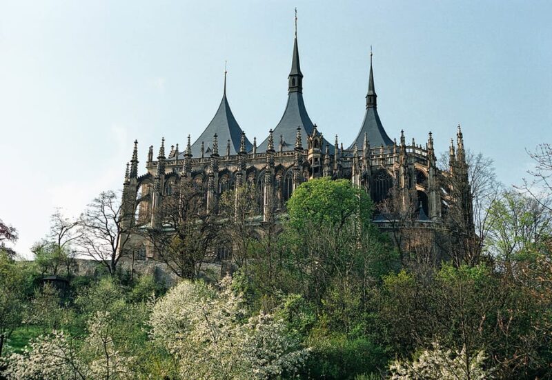 Kutna hora - GUIDED TOUR TO KUTNA HORA - Introduction: What to Expect from the Kutna Hora Guided Tour