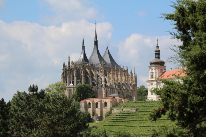 Kutna hora - GUIDED TOUR TO KUTNA HORA - Final Thoughts: Is This Tour Worth It?