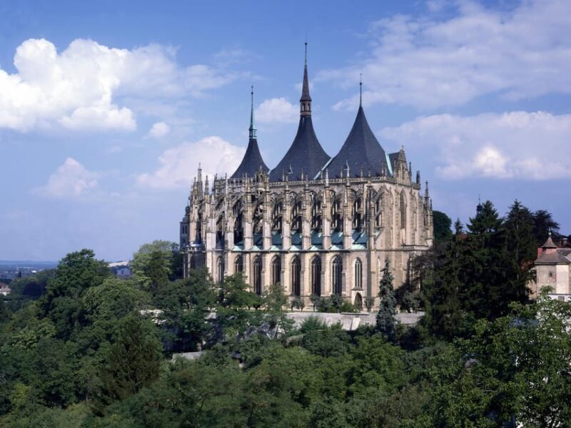 Kutna hora - GUIDED TOUR TO KUTNA HORA - Frequently Asked Questions