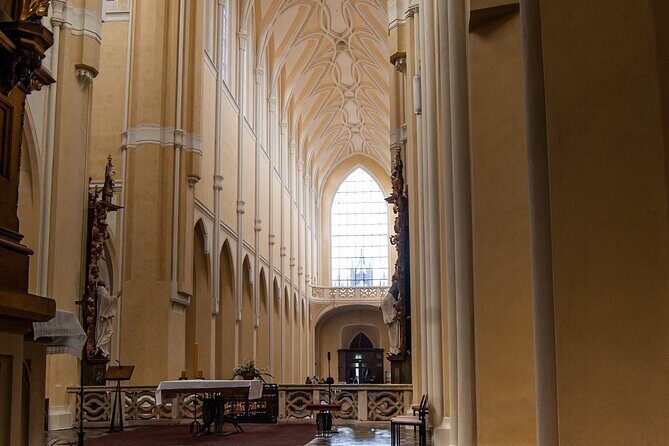 Kutna Hora Private Day Trip from Prague by Train - Practical Tips for Travelers