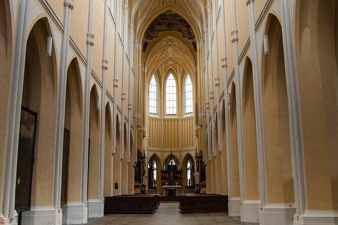 Kutna Hora Private Day Trip from Prague by Train - The Sum Up