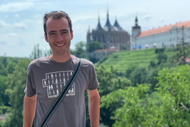 Kutna Hora Private day trip from Prague with lunch, admission and local treat - Deep Dive into the Tour Experience