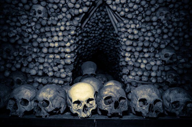 Kutna Hora Private day trip from Prague with lunch, admission and local treat - Final Thoughts