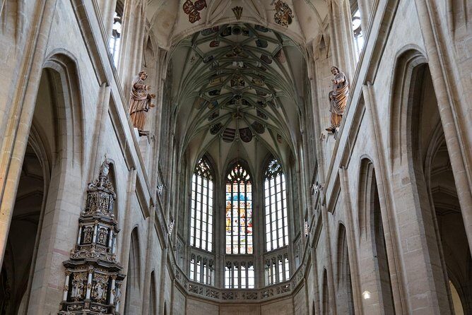 Kutna Hora Private day trip from Prague with lunch, admission and local treat - FAQ