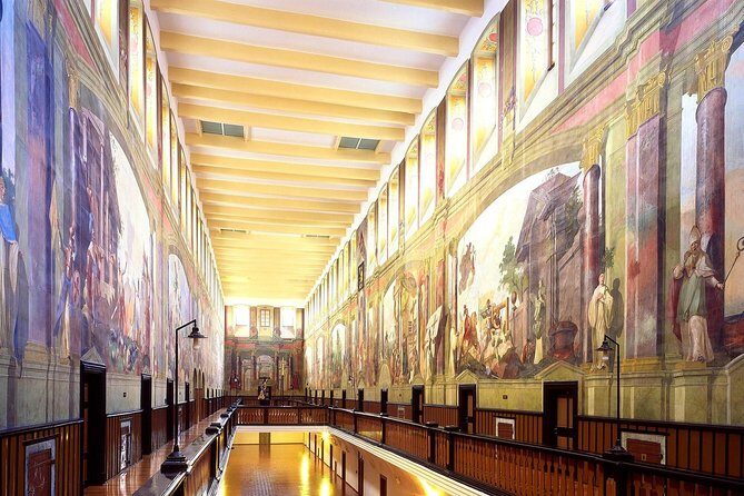 Kutna Hora & St. Barbara Cathedral & Ossuary - The Itinerary in Detail