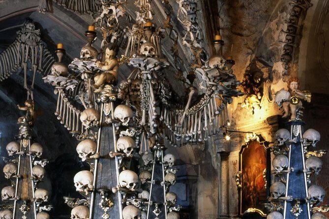 Kutna Hora & St. Barbara Cathedral & Ossuary - FAQ