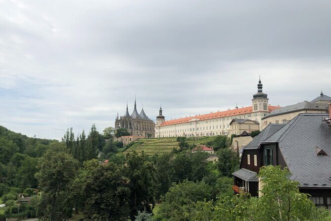 Kutná Hora UNESCO, Bone Church & Biodynamic Wine Private Tour - An In-Depth Look at the Tour: What You’ll Experience