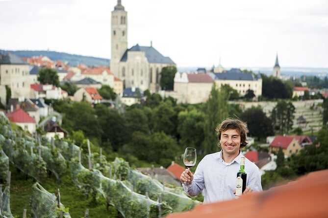 Kutná Hora UNESCO, Bone Church & Biodynamic Wine Private Tour - Who Will Love This Tour?