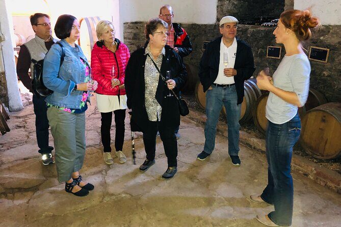 Kutná Hora UNESCO, Bone Church & Biodynamic Wine Private Tour - Final Thoughts