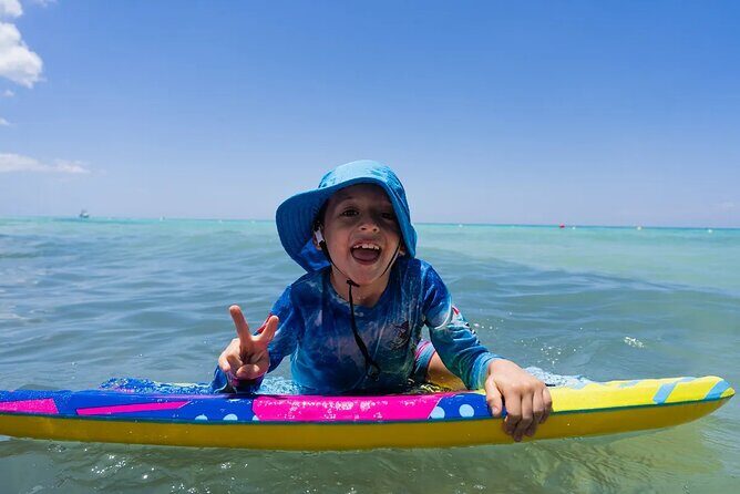 KUZÁ Beach & Adventure Park Deluxe Pass & Water Park Adventure - A Complete Look at the KUZÁ Experience