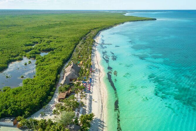 KUZÁ Beach & Adventure Park Deluxe Pass & Water Park Adventure - Final Thoughts