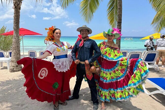 KUZÁ Beach & Adventure Park Deluxe Pass & Zip Line Adventure - Entertainment and Additional Activities