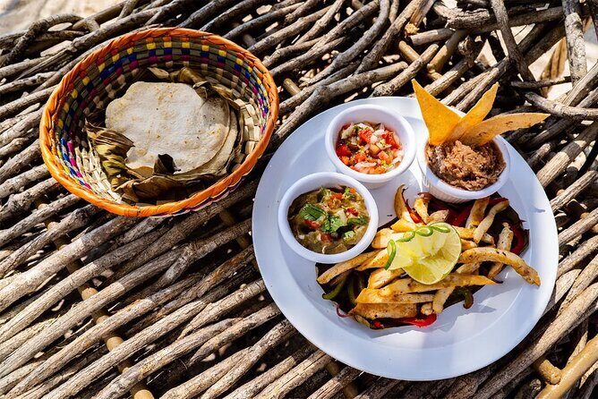 KUZÁ Beach & Adventure Park Deluxe Pass & Zip Line Adventure - Authentic Insights from Visitors