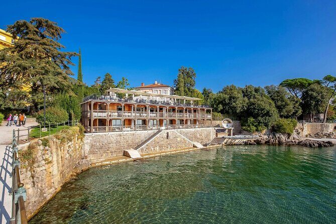 Kvarner Bay Tour with Opatija, Lovran and Local Specialties - FAQ